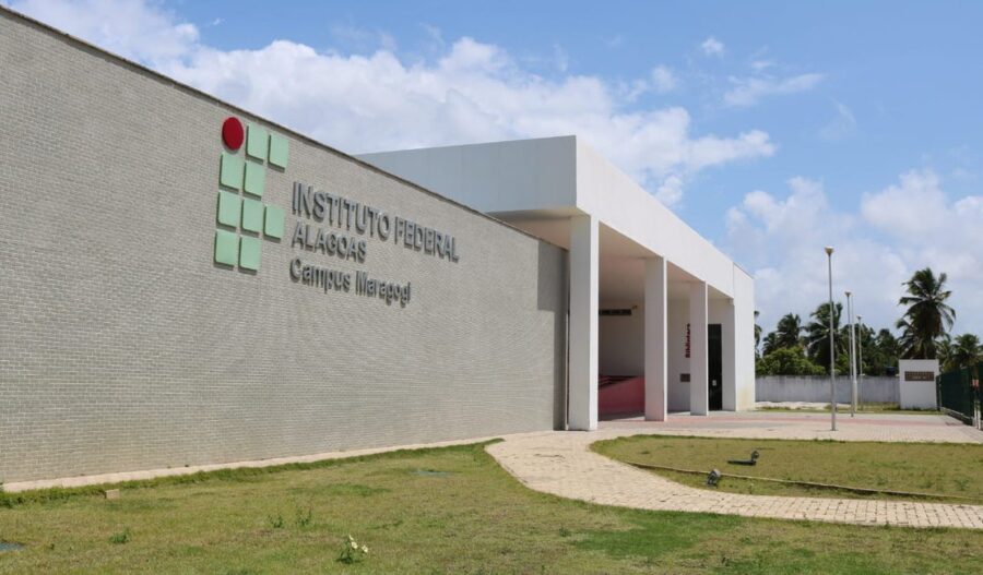 IFAL se planeja para o retorno presencial das aulas